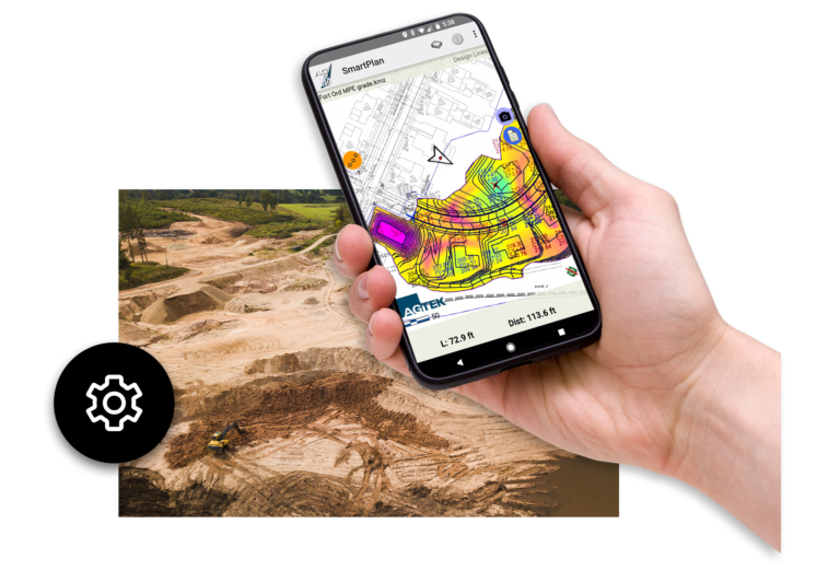 Gradework 3D Construction Takeoff Software - AGTEK