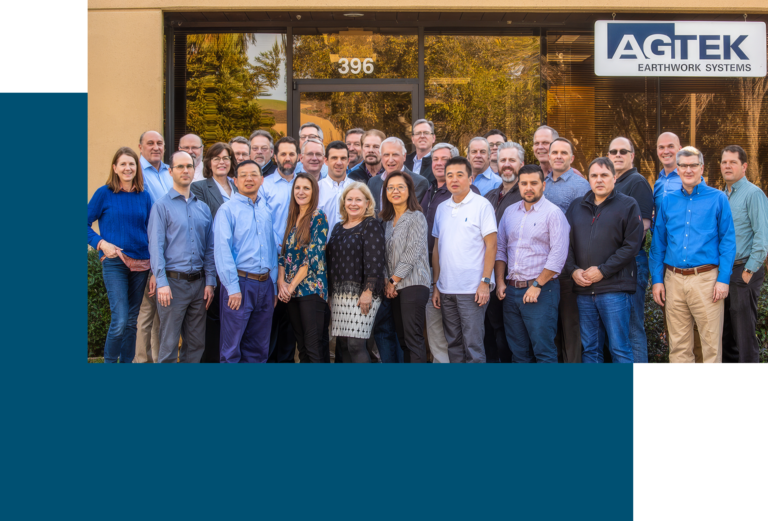 About Us - AGTEK