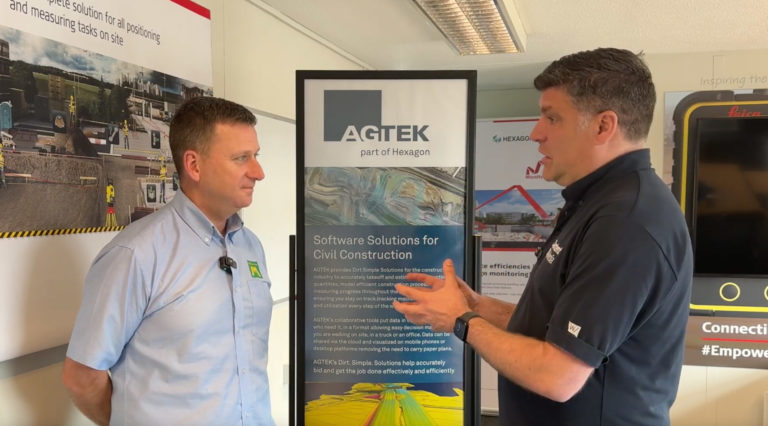 D Morgan expanding digital workflows with AGTEK - AGTEK