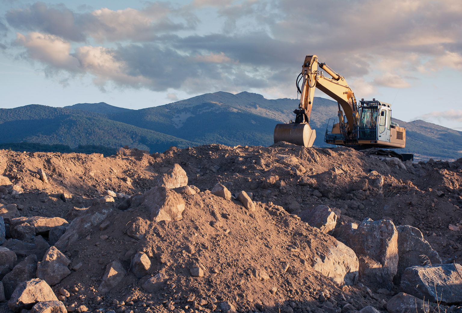 Highway Road Construction Software - AGTEK