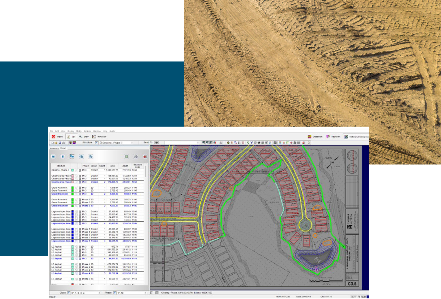 Materials Takeoff Software - AGTEK