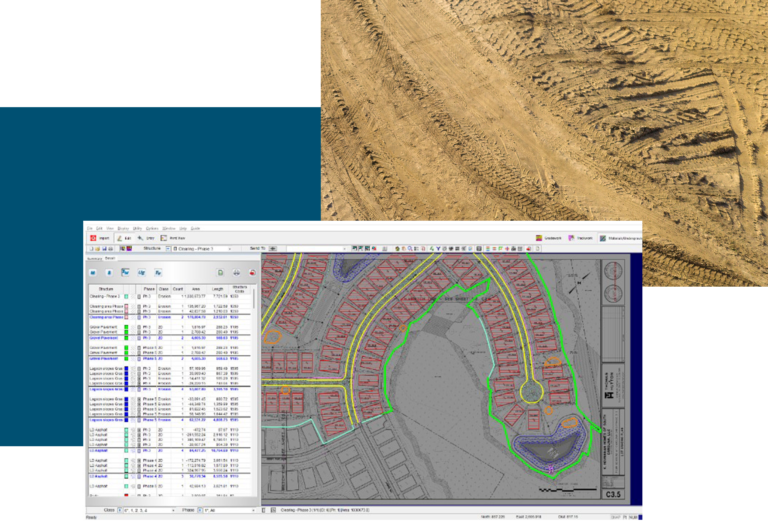 Materials Takeoff Software - AGTEK