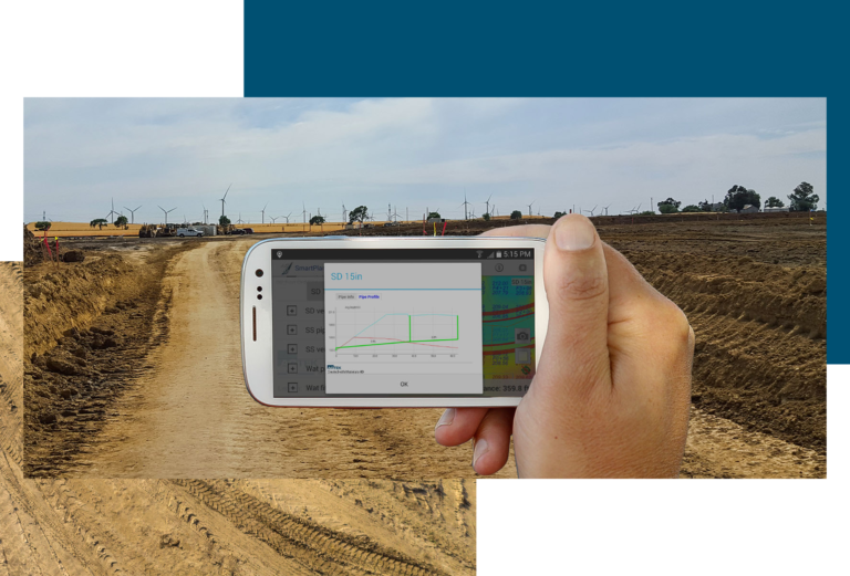 SmartPlan Construction Plan Takeoff Software - AGTEK