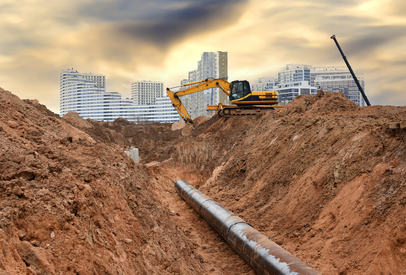 Underground Utility Estimating Software - AGTEK