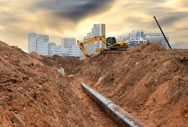 Underground Utility Estimating Software - AGTEK