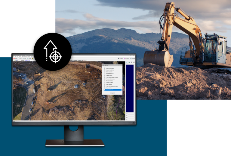 Earthworks Software Products - AGTEK
