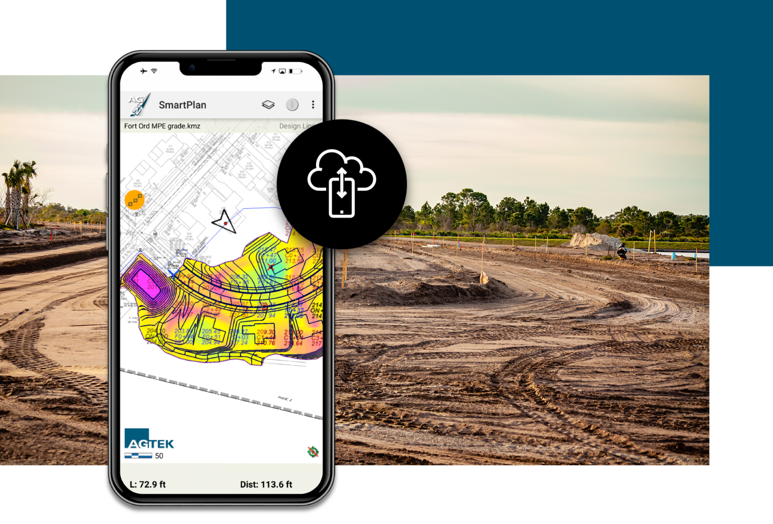 Earthworks Software Products - AGTEK