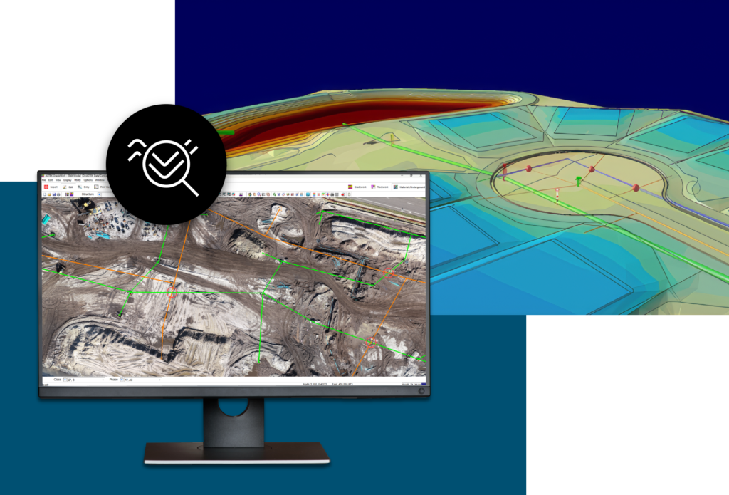 Earthworks Software Products - AGTEK