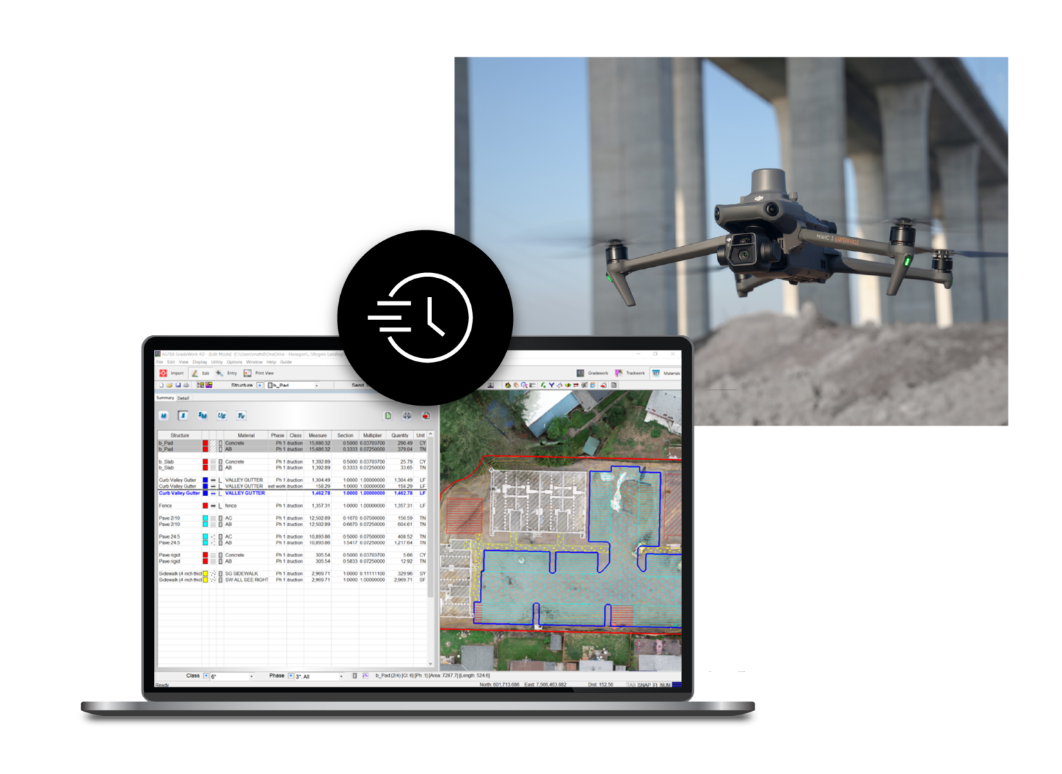 Materials Takeoff Software - AGTEK
