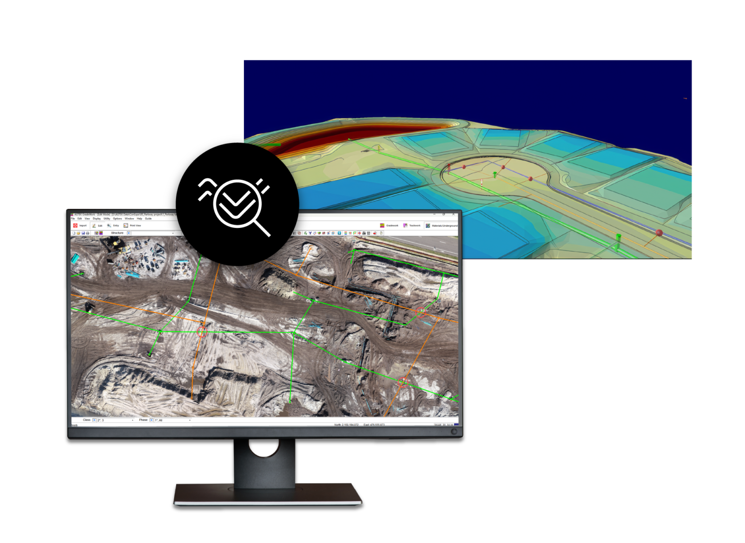 Underground Utility Estimating Software - AGTEK