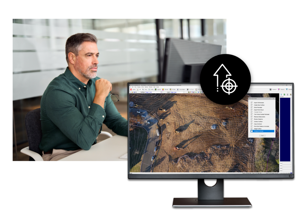 Gradework 3D Construction Takeoff Software - AGTEK