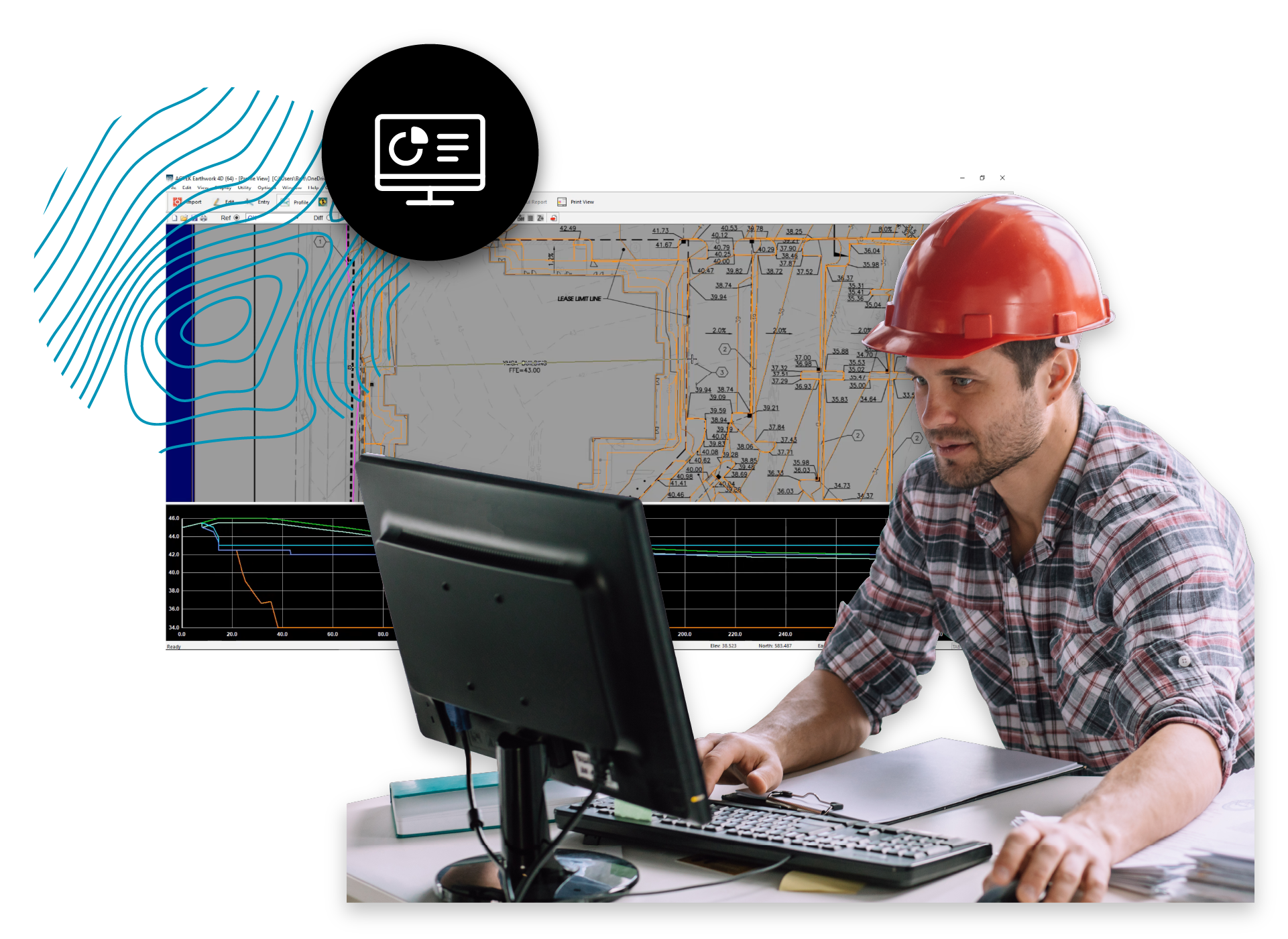 Construction Estimating and Takeoff Software - AGTEK