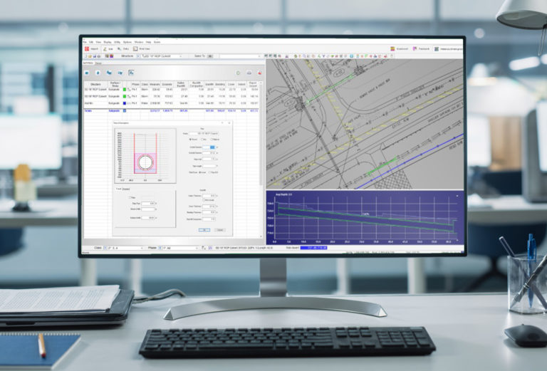 Infrastructure-Asphalt Paving Software - AGTEK