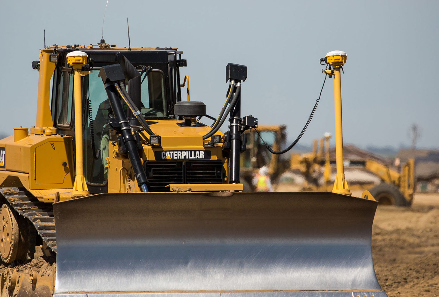 Modeling-Create GPS Model - AGTEK