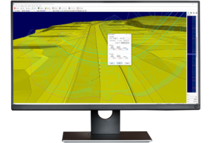 Modeling-Create GPS Model - AGTEK
