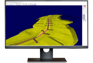 Enhance Efficiency Using Earthworks Takeoff Software - AGTEK