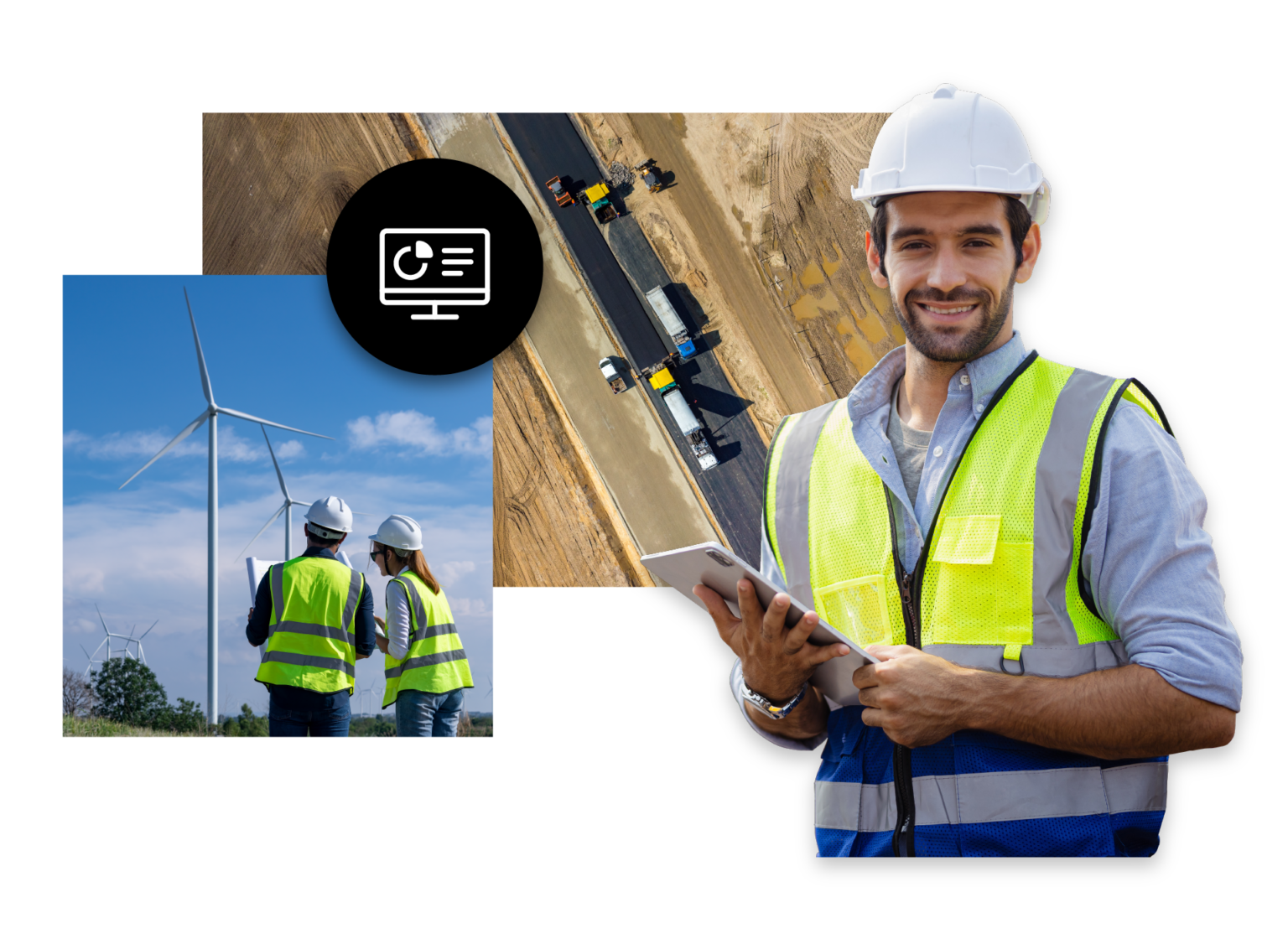 Civil Construction Excavation Software Segments - AGTEK