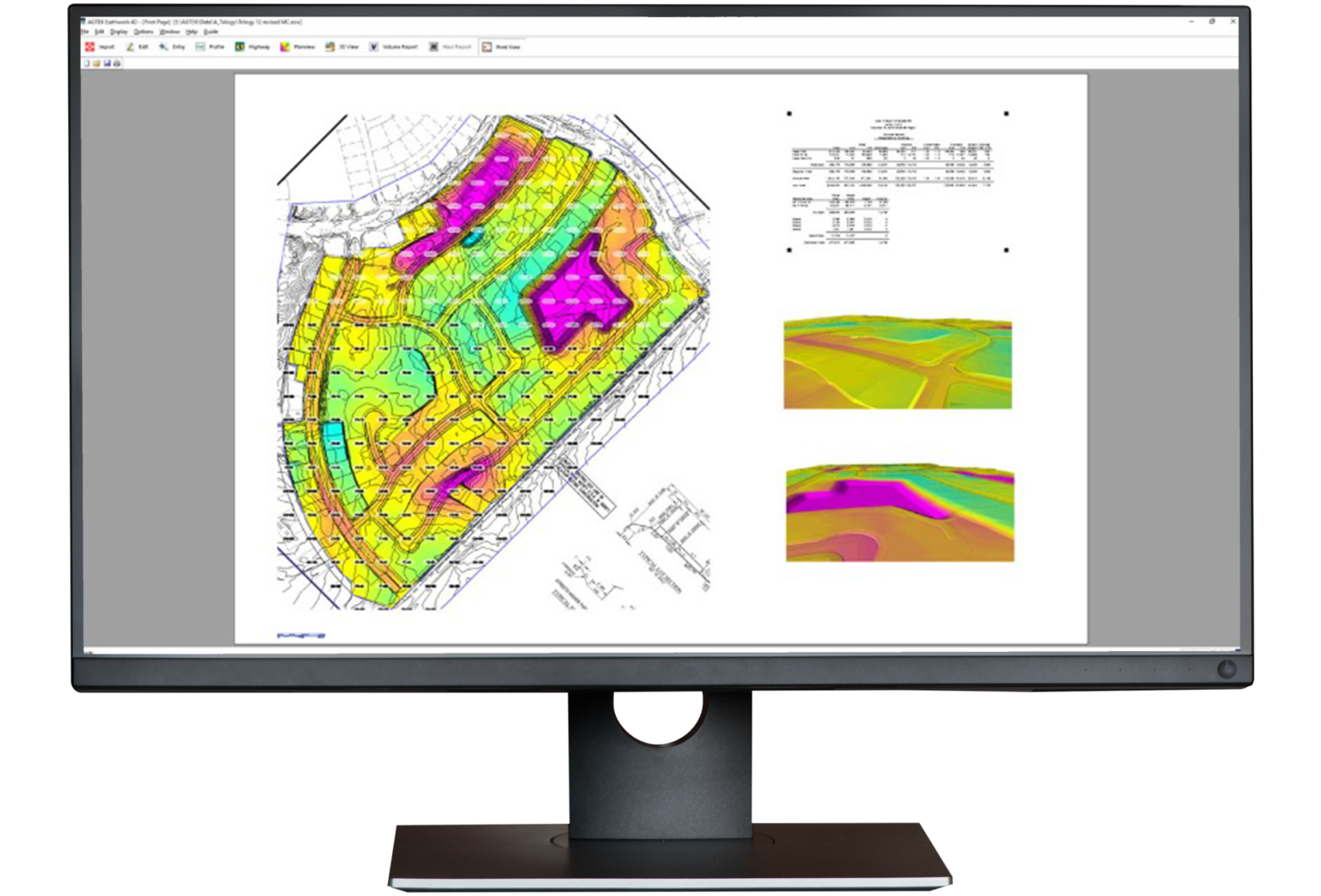 Services & Support - AGTEK