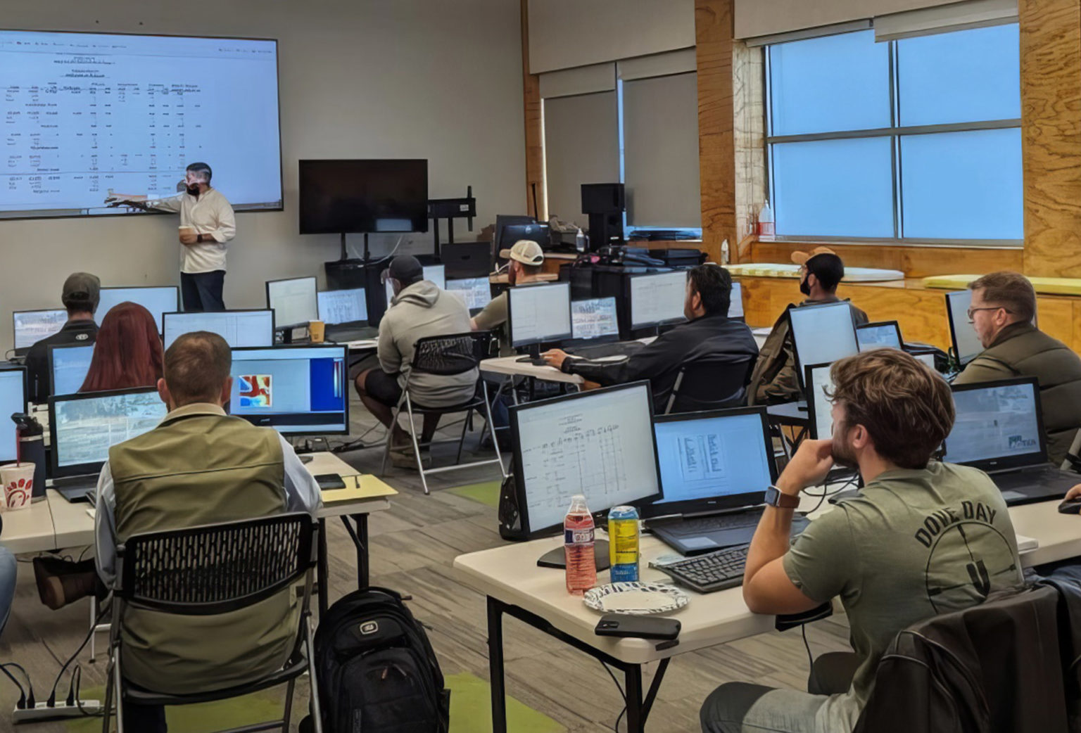 Services & Support - AGTEK