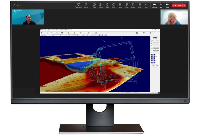 Training overview - AGTEK