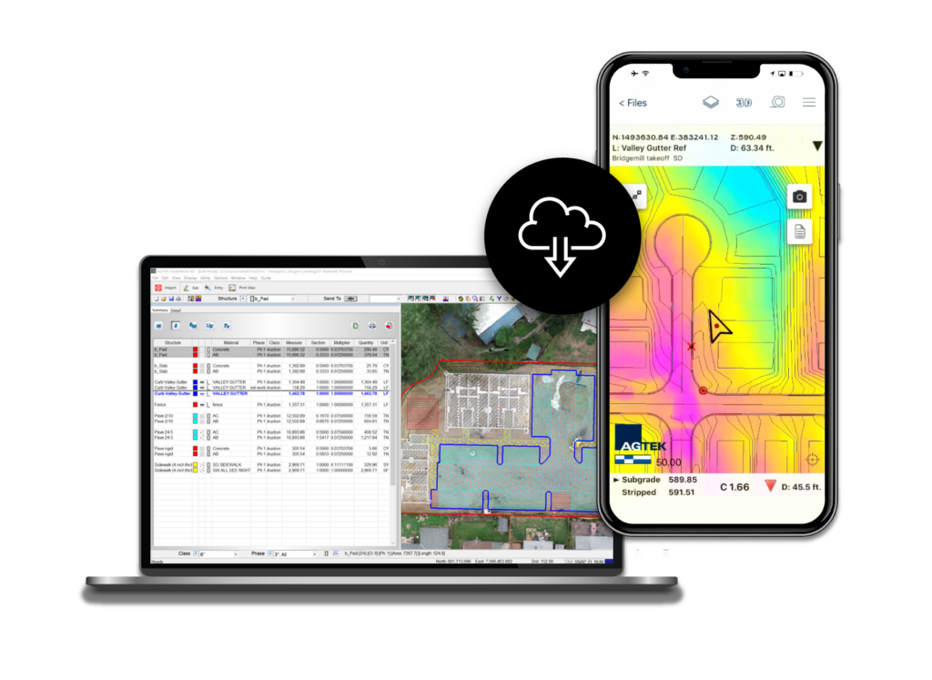 Product Downloads - AGTEK