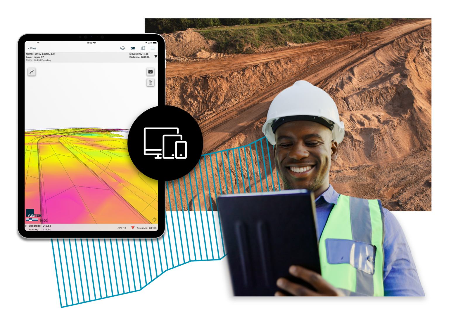 Construction Estimating and Takeoff Software - AGTEK