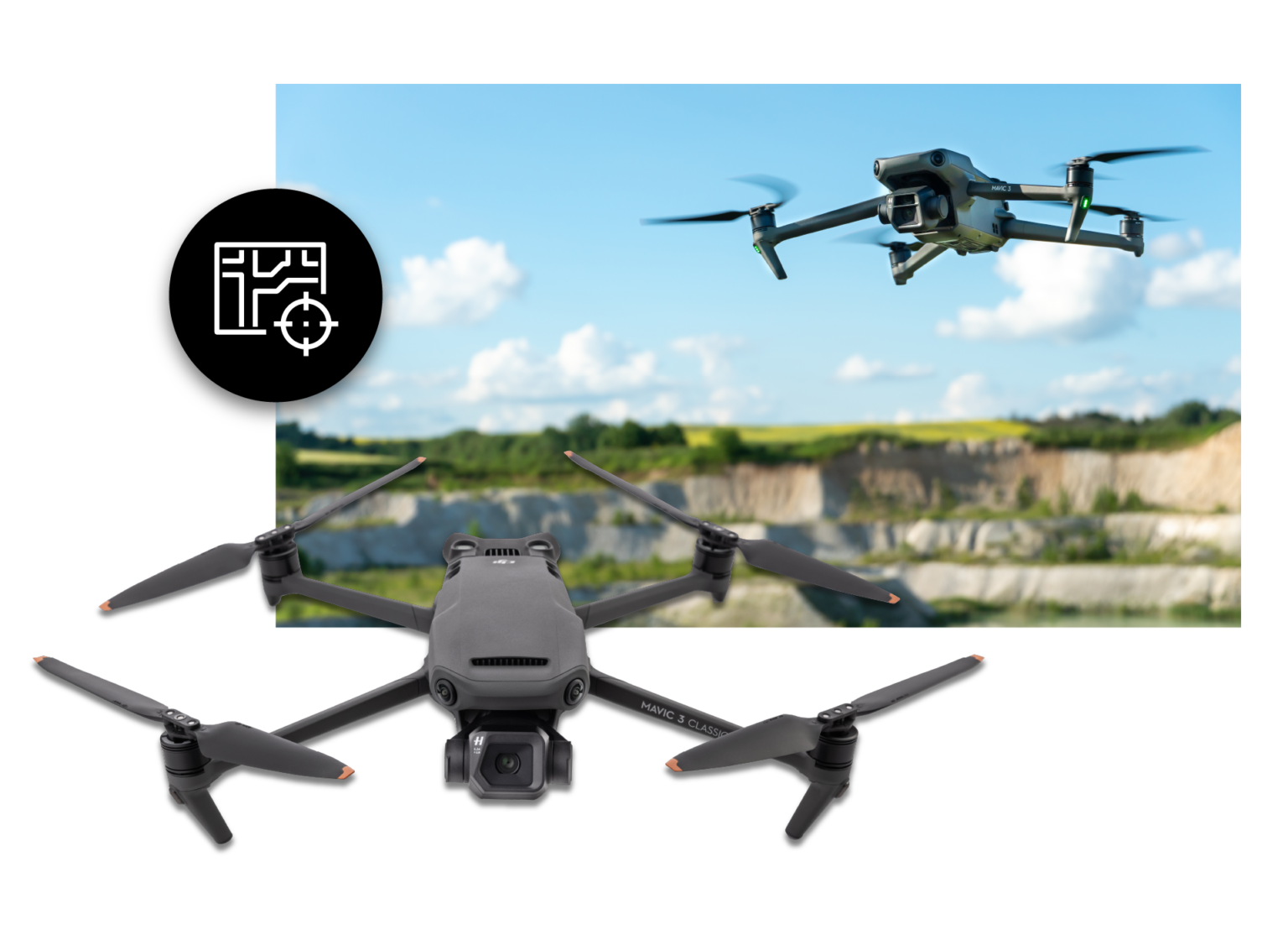 Drone - AGTEK