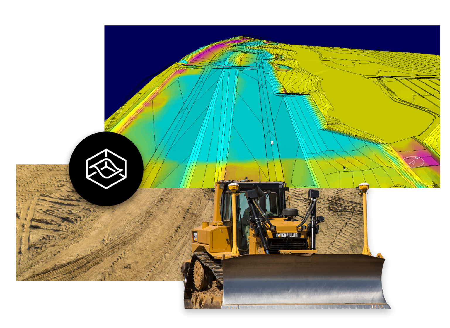 Modeling-Create GPS Model - AGTEK