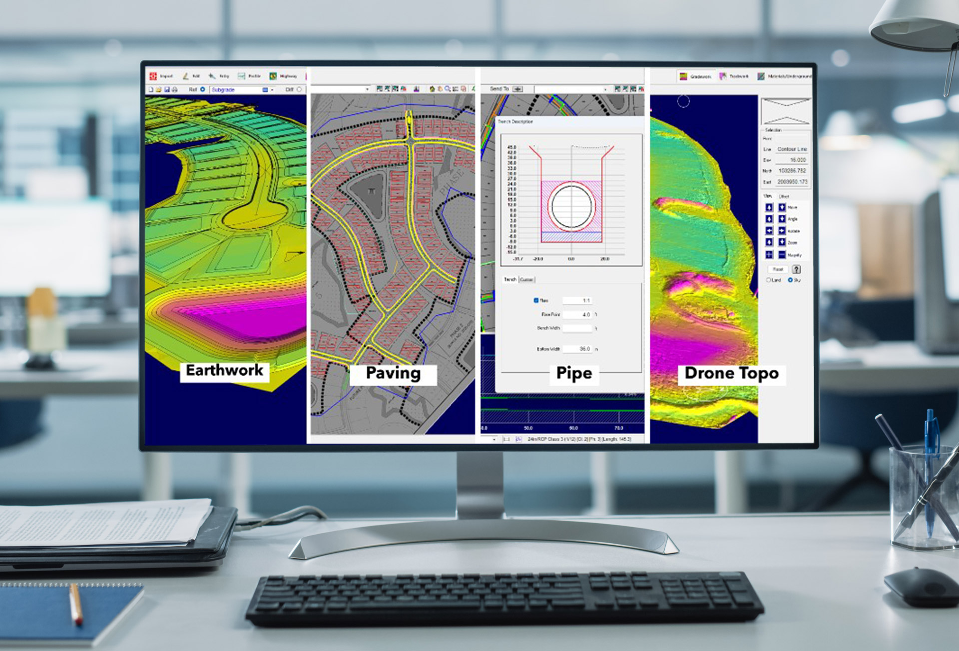 Webinar video 8 - Efficiency Through Integration - AGTEK