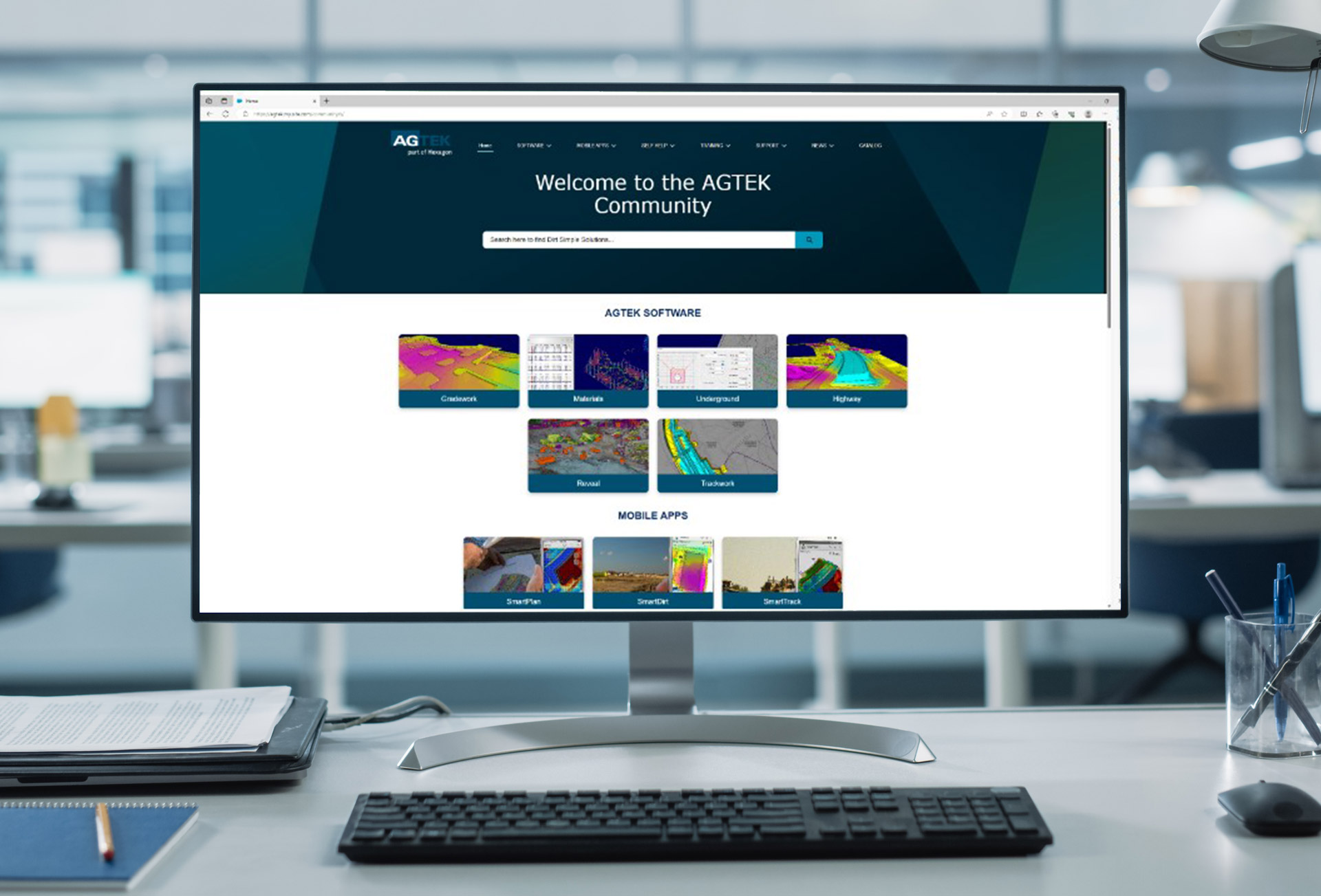 Webinar video 9 - Getting the Most Out of Your AGTEK Software - AGTEK