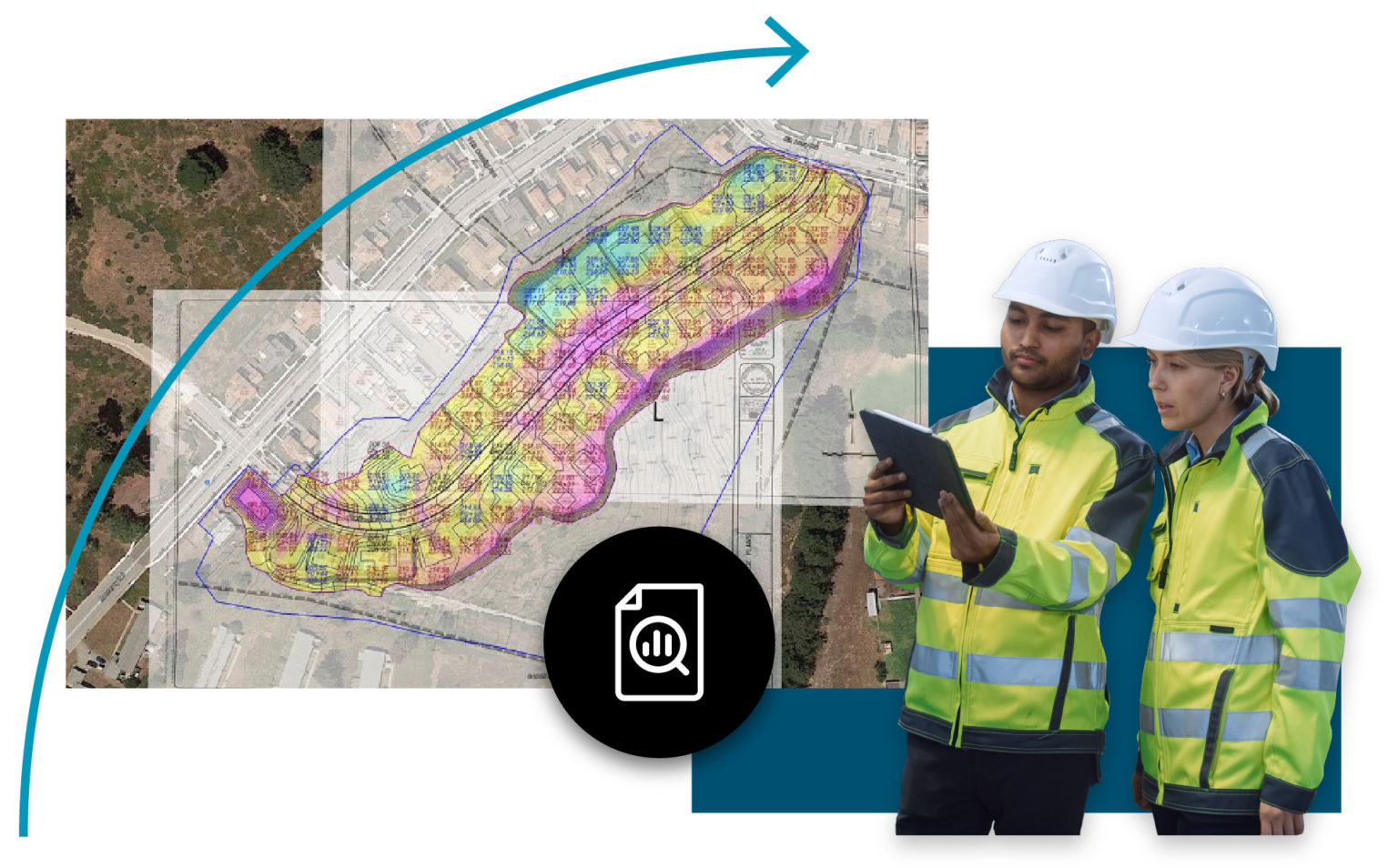 Construction Estimating and Takeoff Software - AGTEK