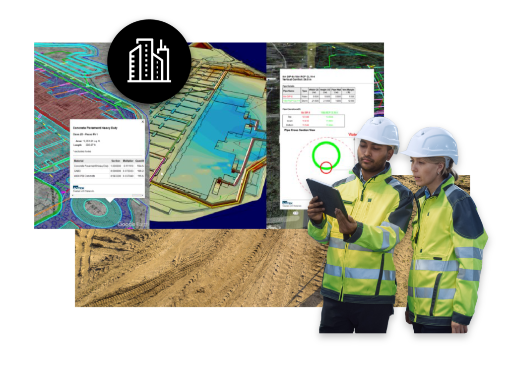 Commercial & Institutional - AGTEK