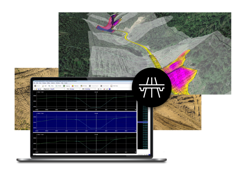 Infrastructure-Asphalt Paving Software - AGTEK