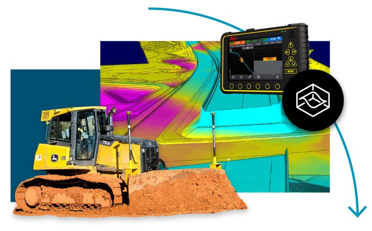 Earthwork Takeoff Software - AGTEK