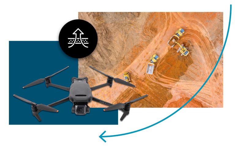 Earthwork Takeoff Software - AGTEK