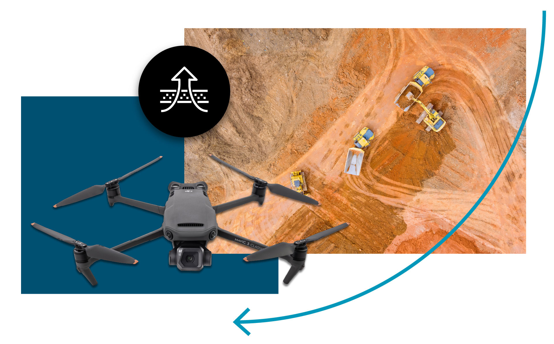 Earthwork Takeoff Software - AGTEK