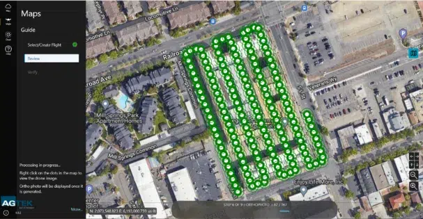 Introducing Reveal Maps - AGTEK