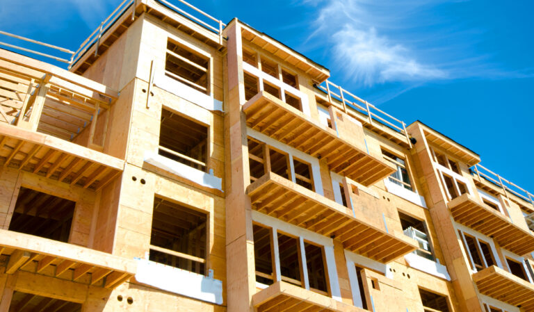 Utility Construction in Multi-Family Projects: Managing Density, Depth ...